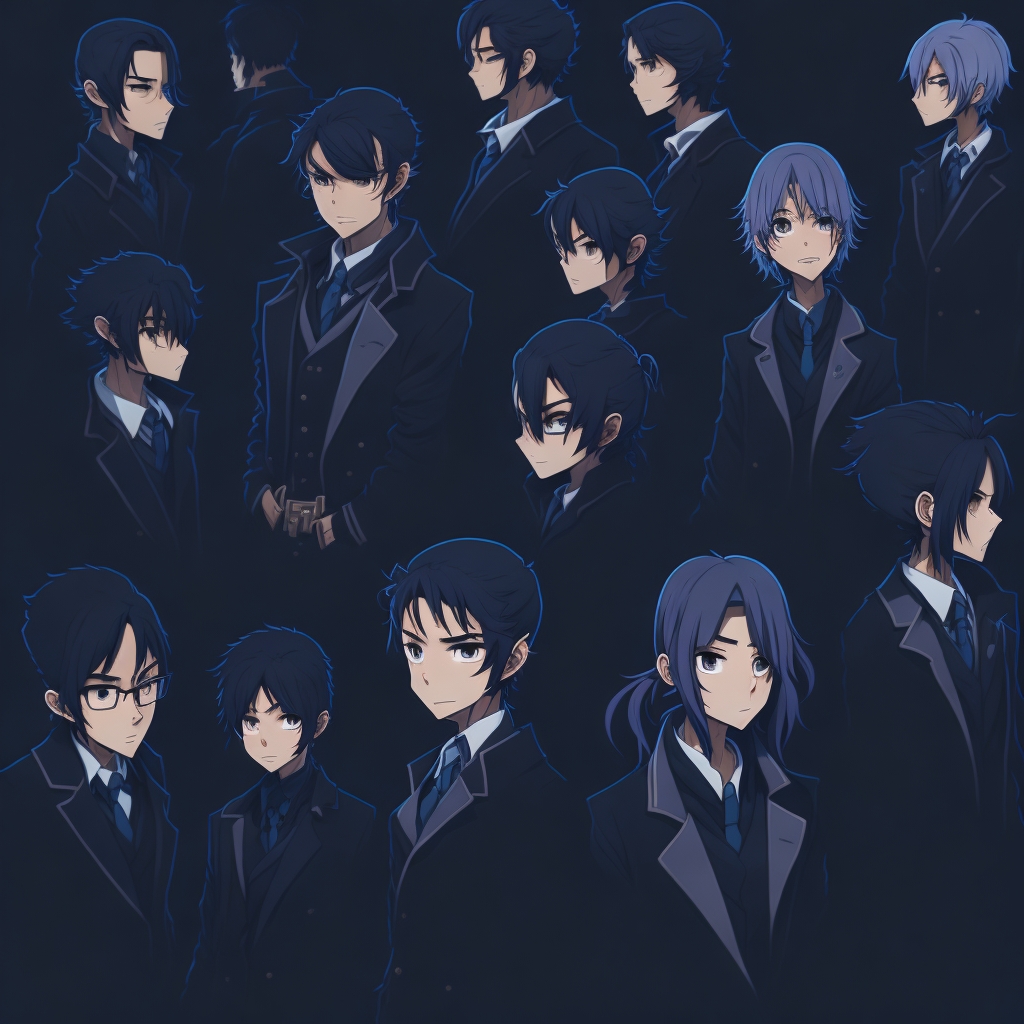 7 Memorable ISFJ Anime Characters - Being ISFJ 7 Memorable ISFJ Anime Characters - Being ISFJ