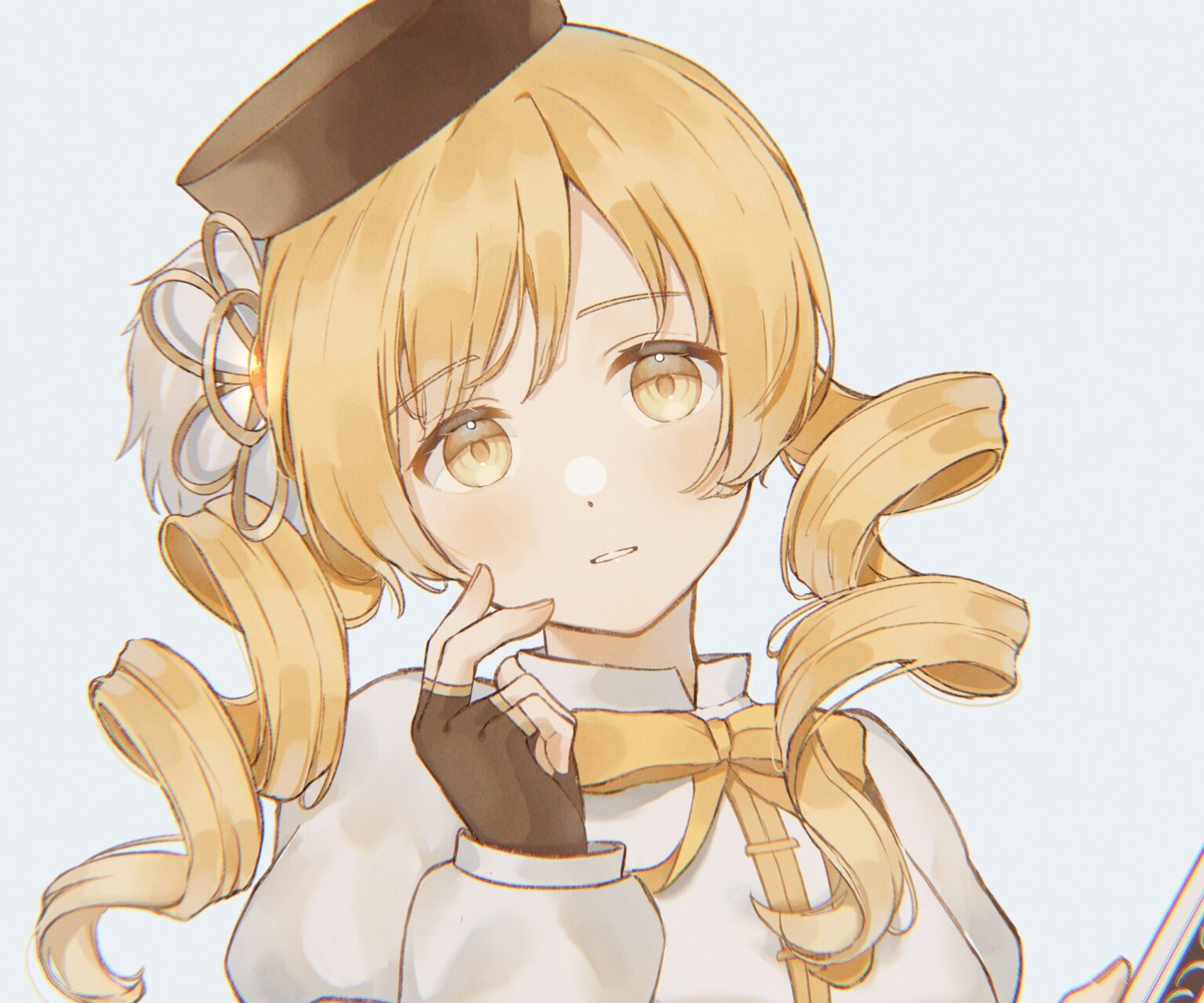 7 Memorable ISFJ Anime Characters - Being ISFJ